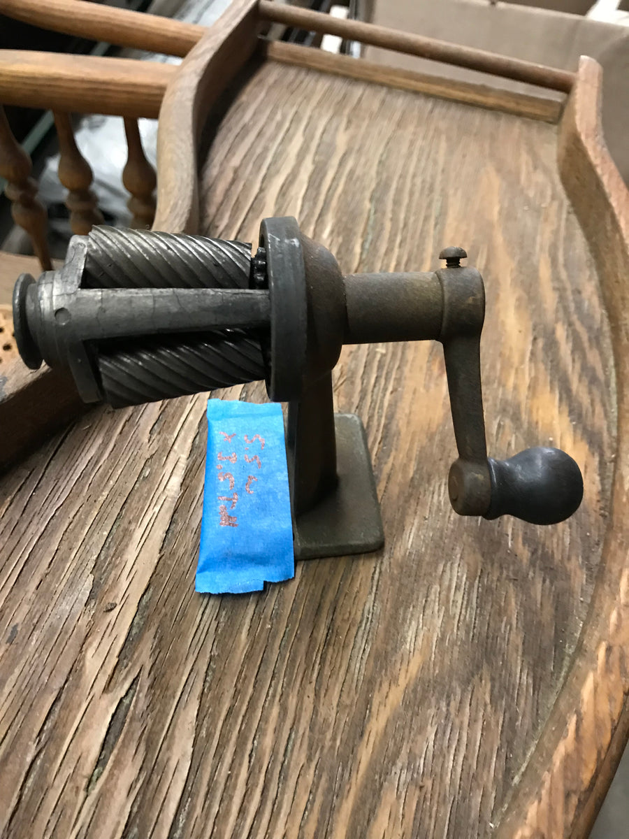 Pencil Sharpener Inside Mechanism Only – Rebuilders Xchange