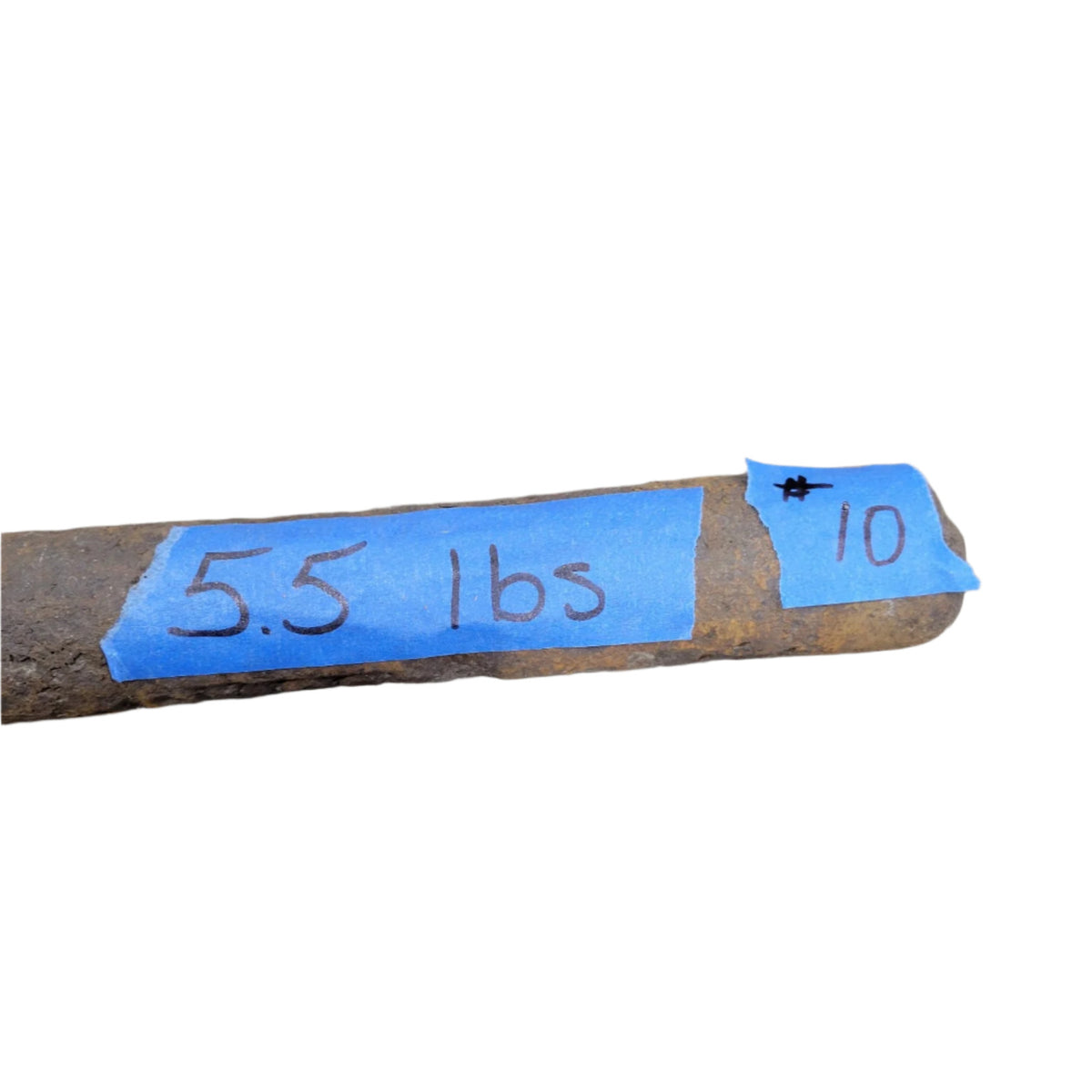 Antique Cast Iron Window Sash Weight – Rebuilders Xchange