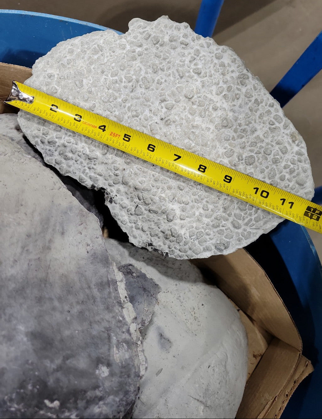 Lot of Airstone Faux Stone Veneer – Approx. 5 Cubic Feet – Rebuilders ...