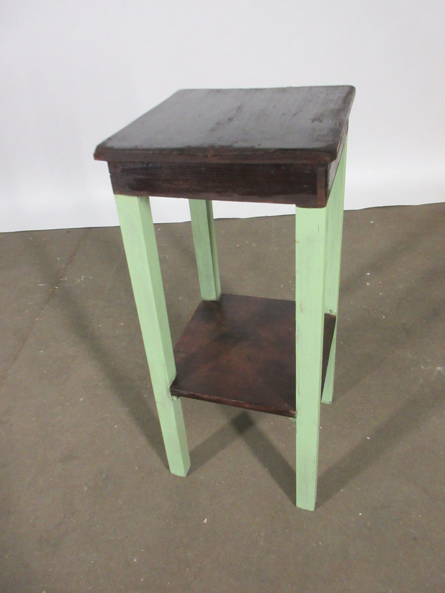 Two Tier Display Table – Rebuilders Xchange
