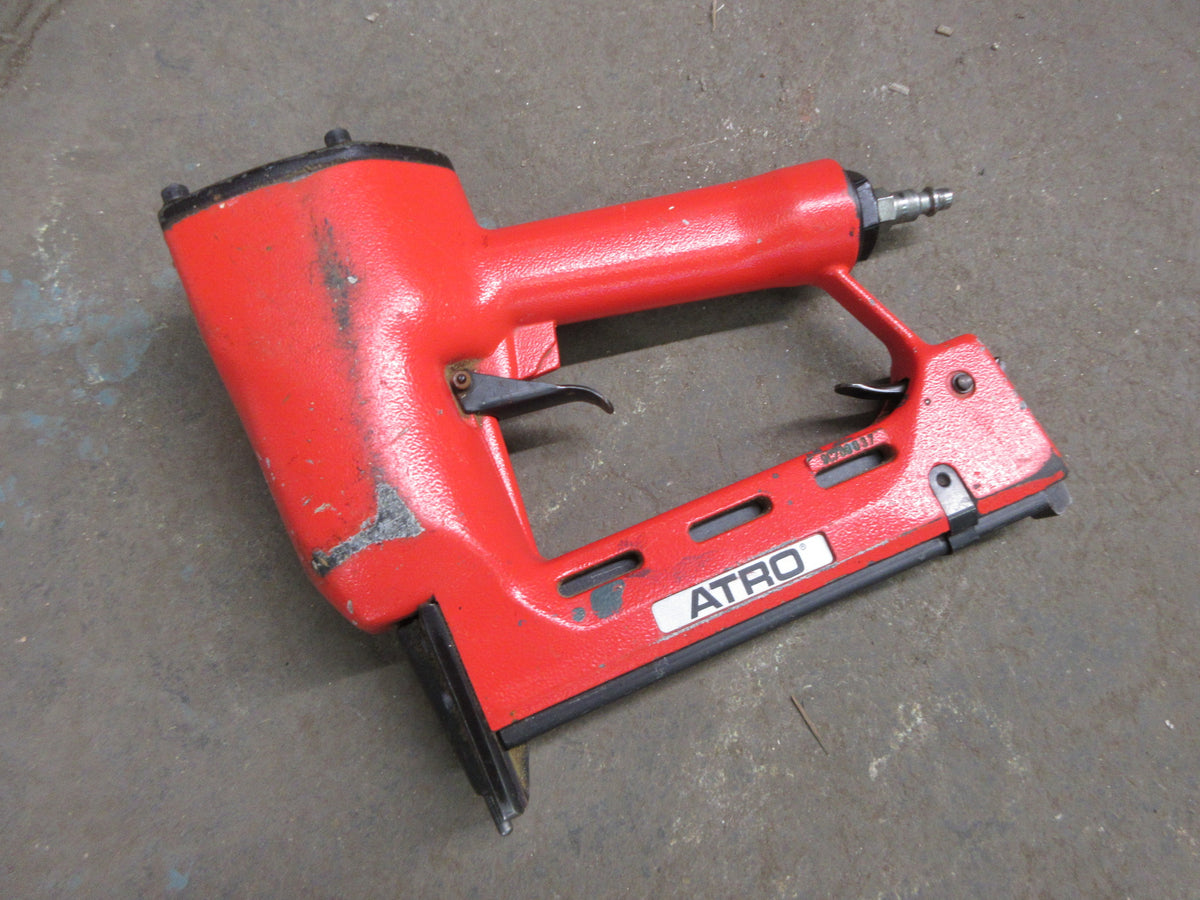 Atro Pneumatic Staple Gun (AS IS) – Rebuilders Xchange