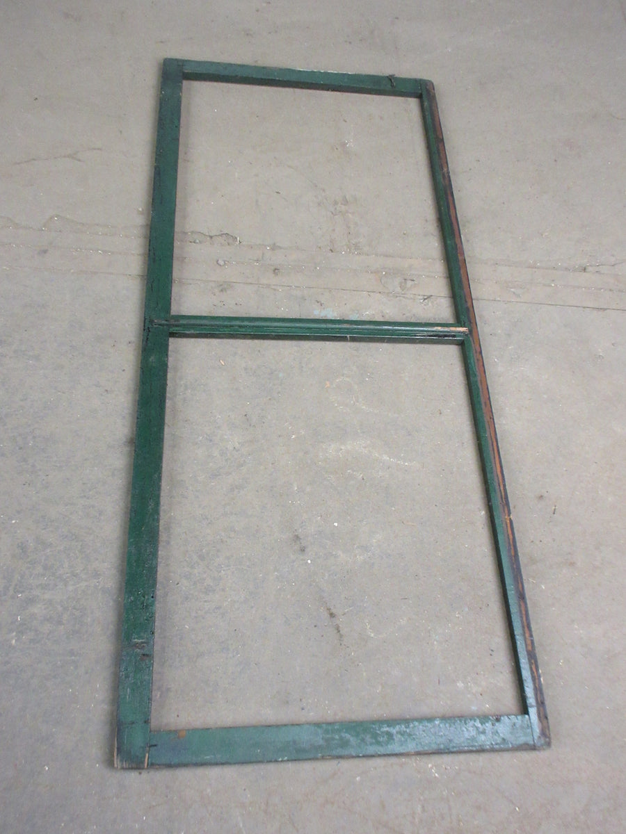 Wooden Screen Frame 27 1/4" – Rebuilders Xchange