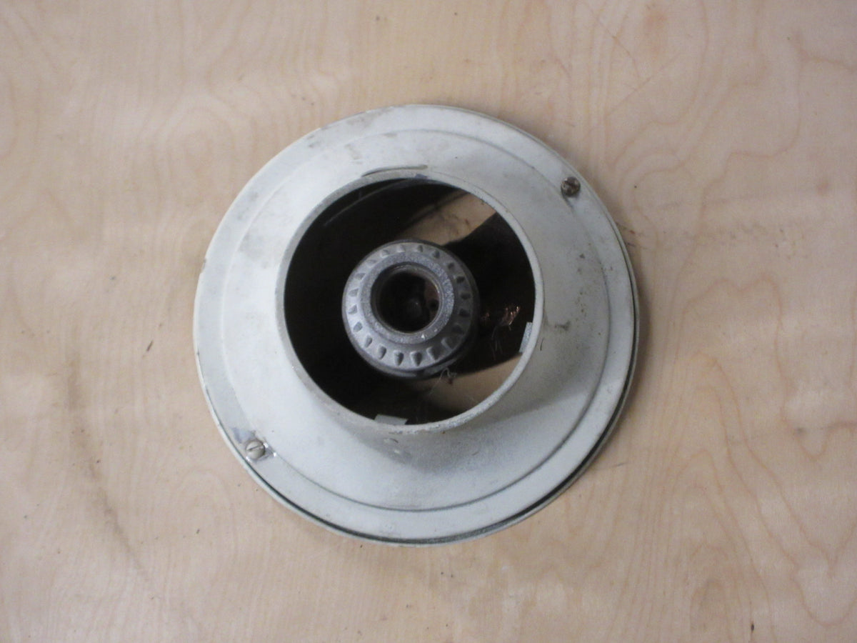 Ceiling Mount Lighting Escutcheon – Rebuilders Xchange
