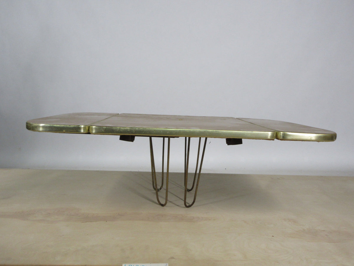 Drop Leaf Table Top (No base) – Rebuilders Xchange