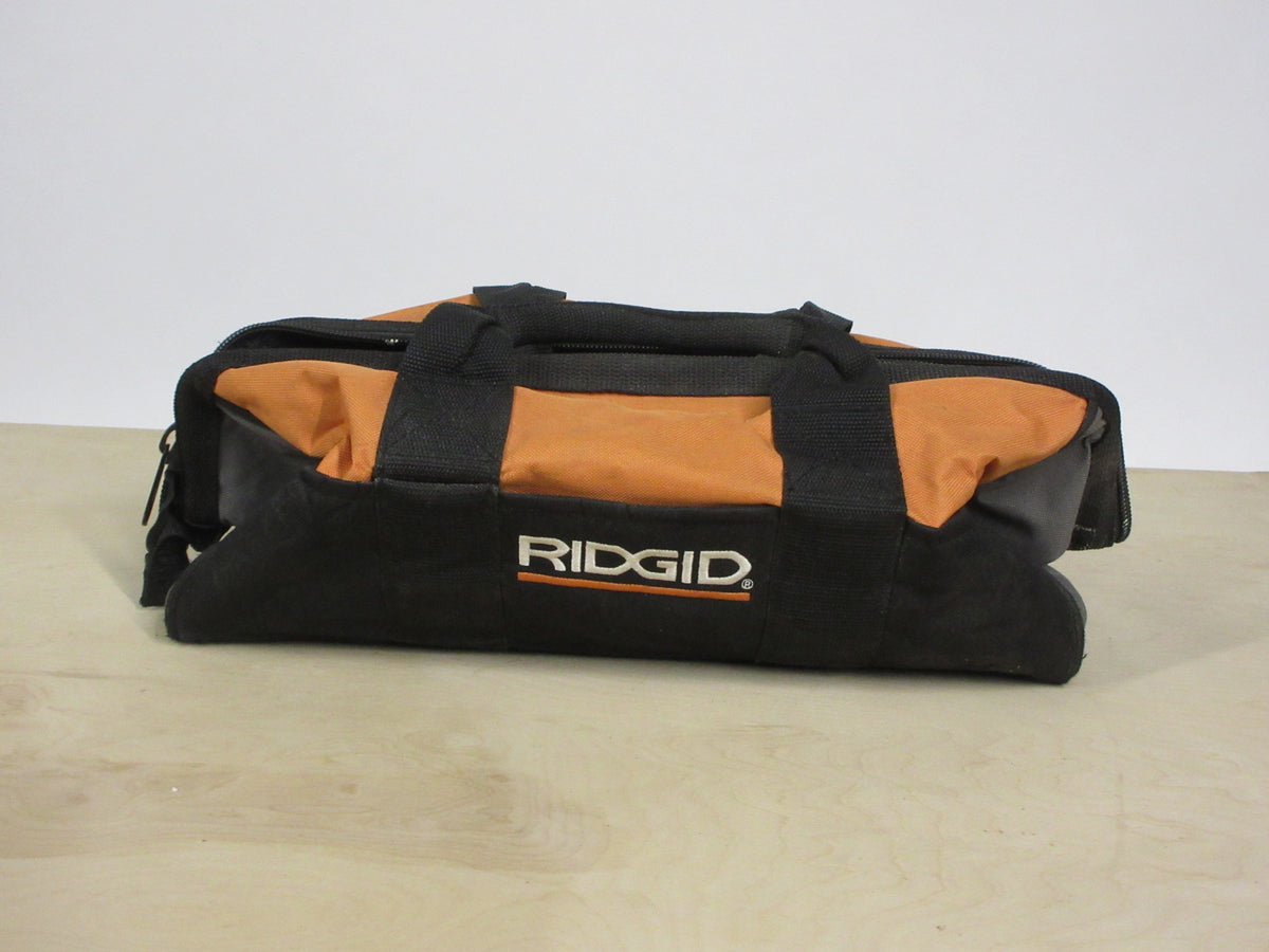 Ridgid Tool Bag – Rebuilders Xchange