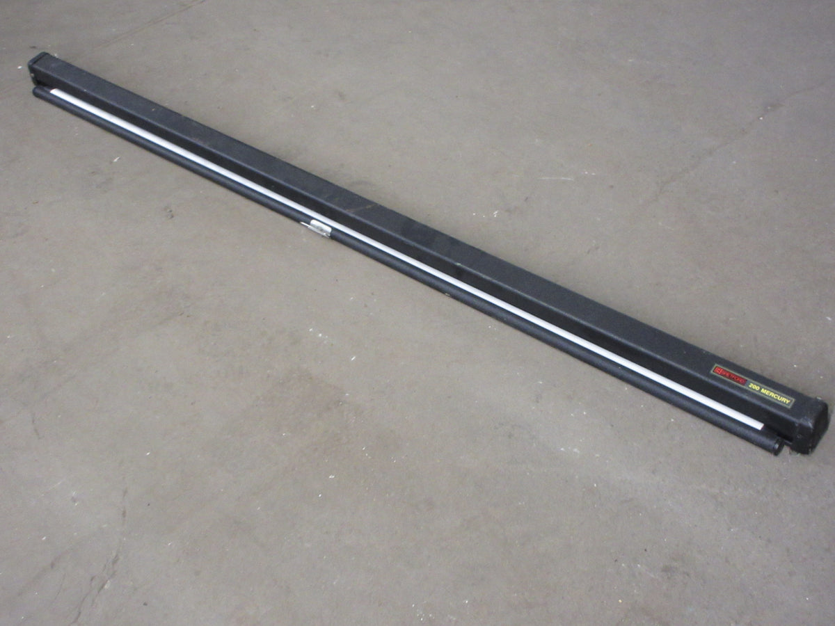 Bretford 200 Mercury Projector Screen – Rebuilders Xchange