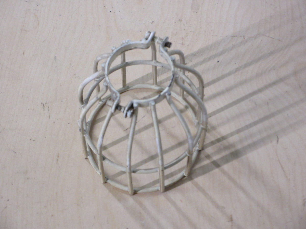 Metal Lighting Cage – Rebuilders Xchange