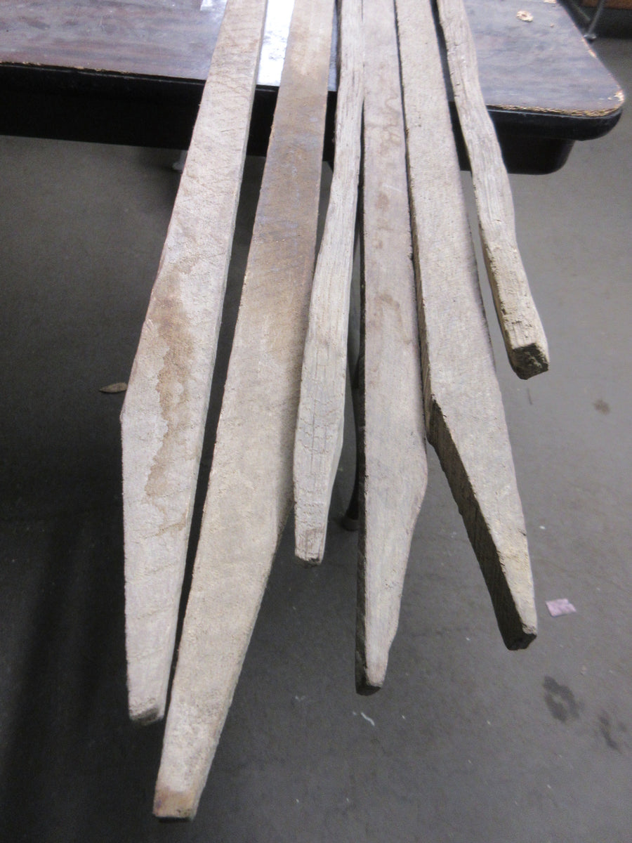 Salvaged Drying Stick (Various wood species) – Rebuilders Xchange